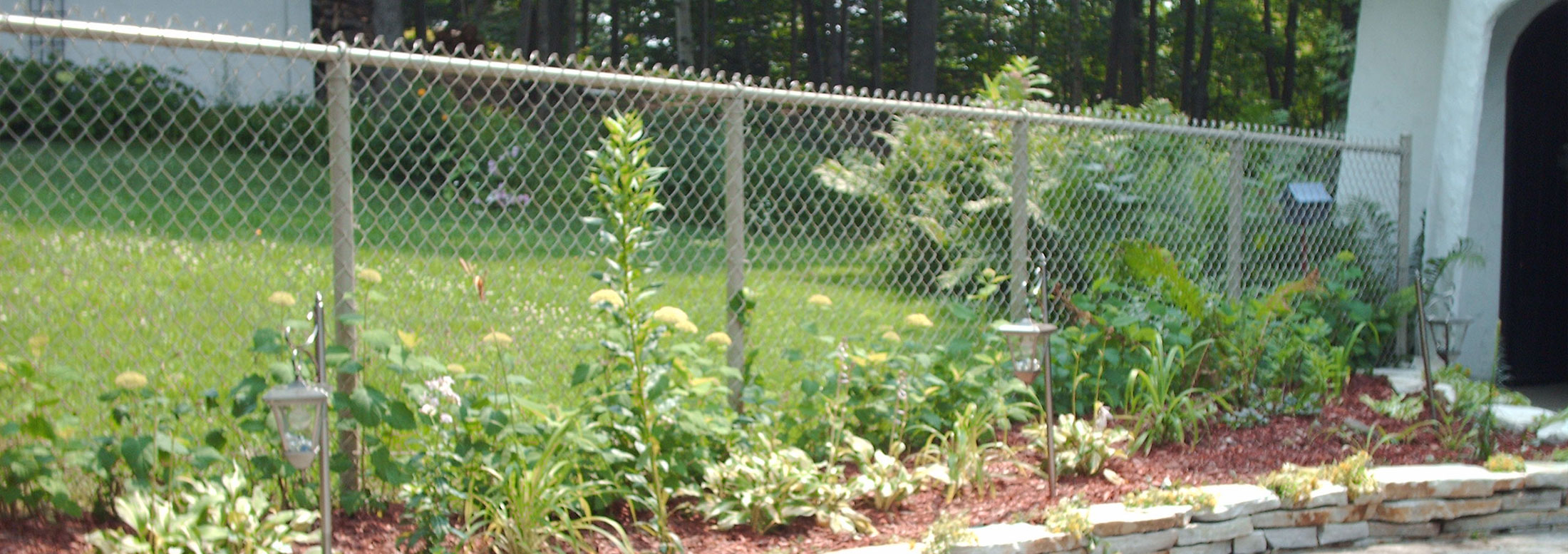 Clôtures Clobec | Clôtures à Laval, Lanaudière et Laurentides