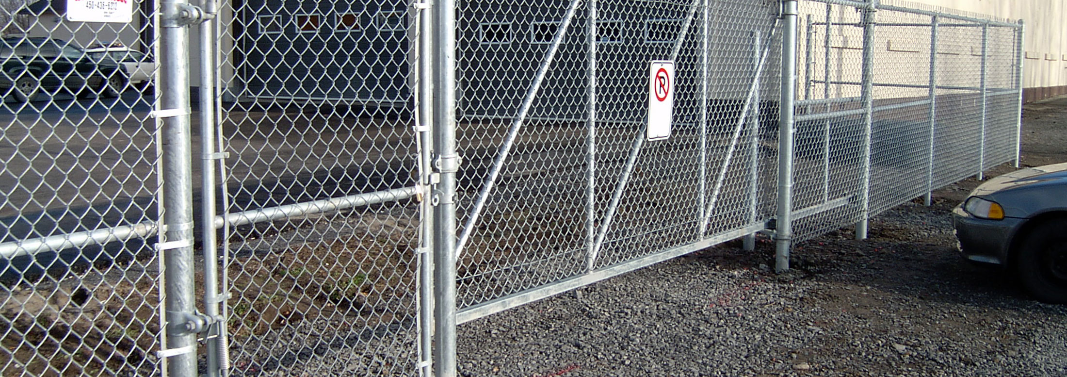 Clôtures Clobec | Clôtures à Laval, Lanaudière et Laurentides