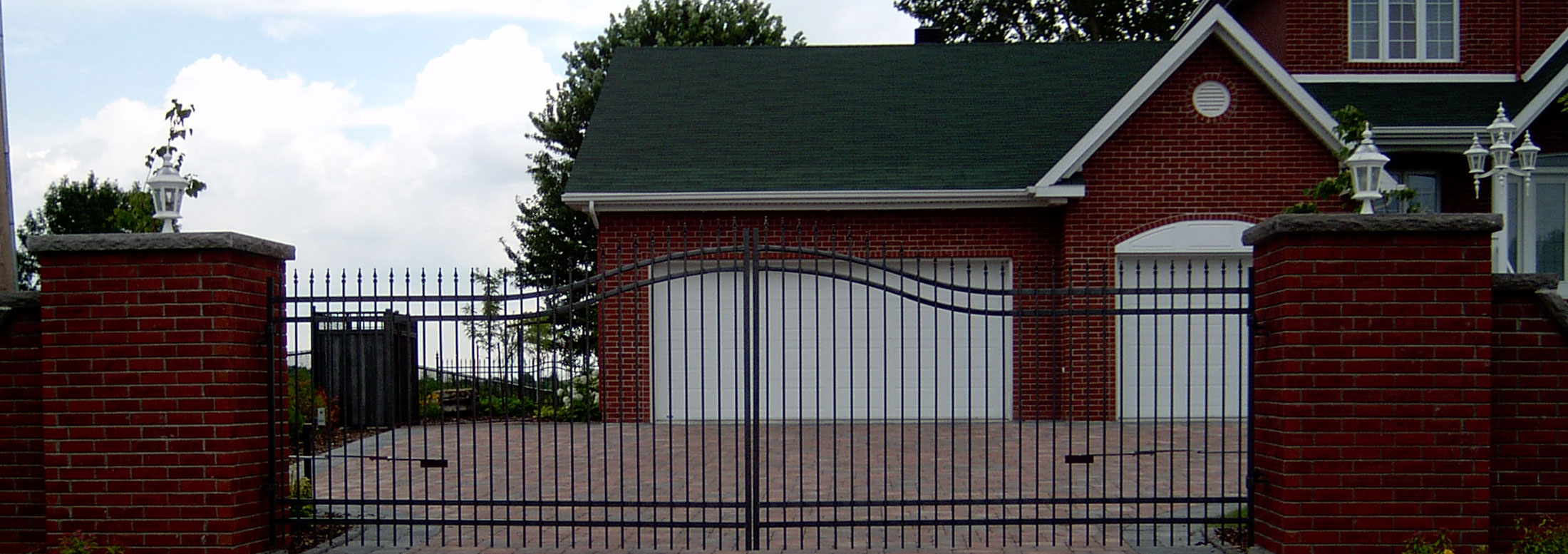 Clôtures Clobec | Clôtures à Laval, Lanaudière et Laurentides