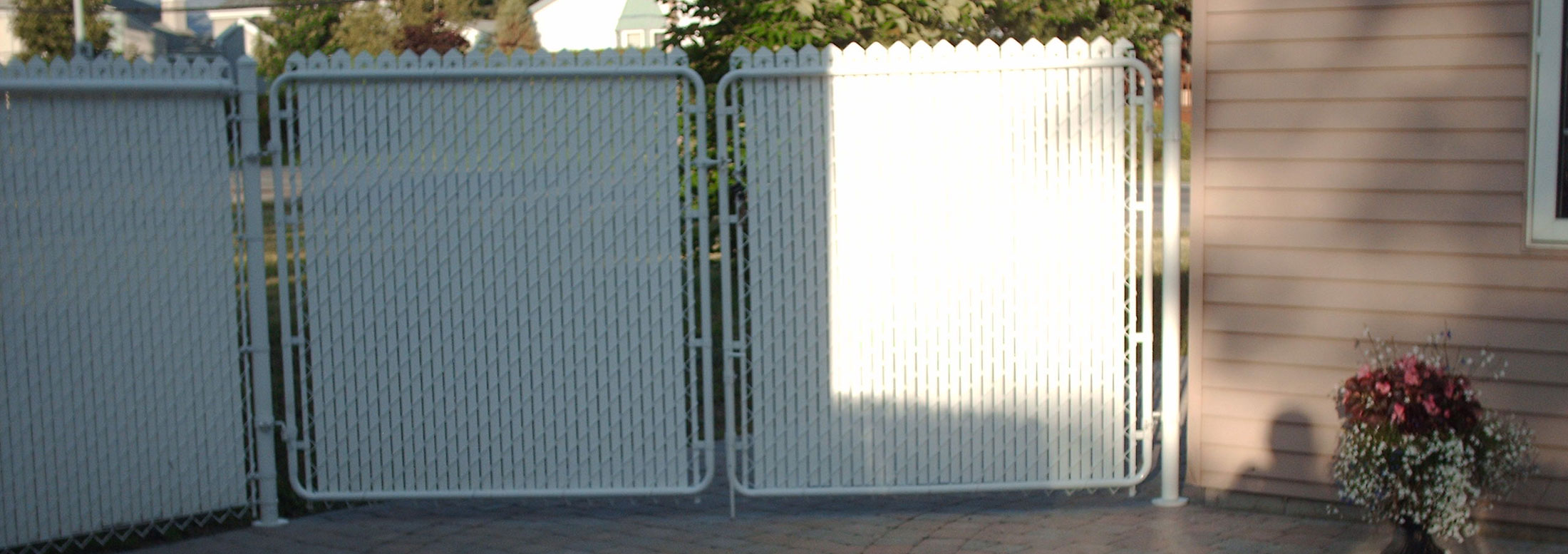 Clôtures Clobec | Clôtures à Laval, Lanaudière et Laurentides